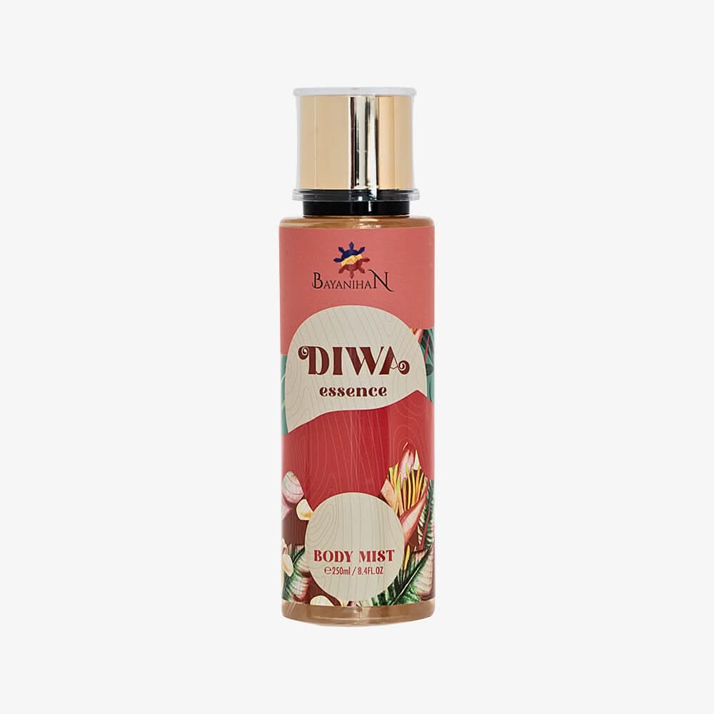 Diwa (Essence) – Bayanihan Perfumes